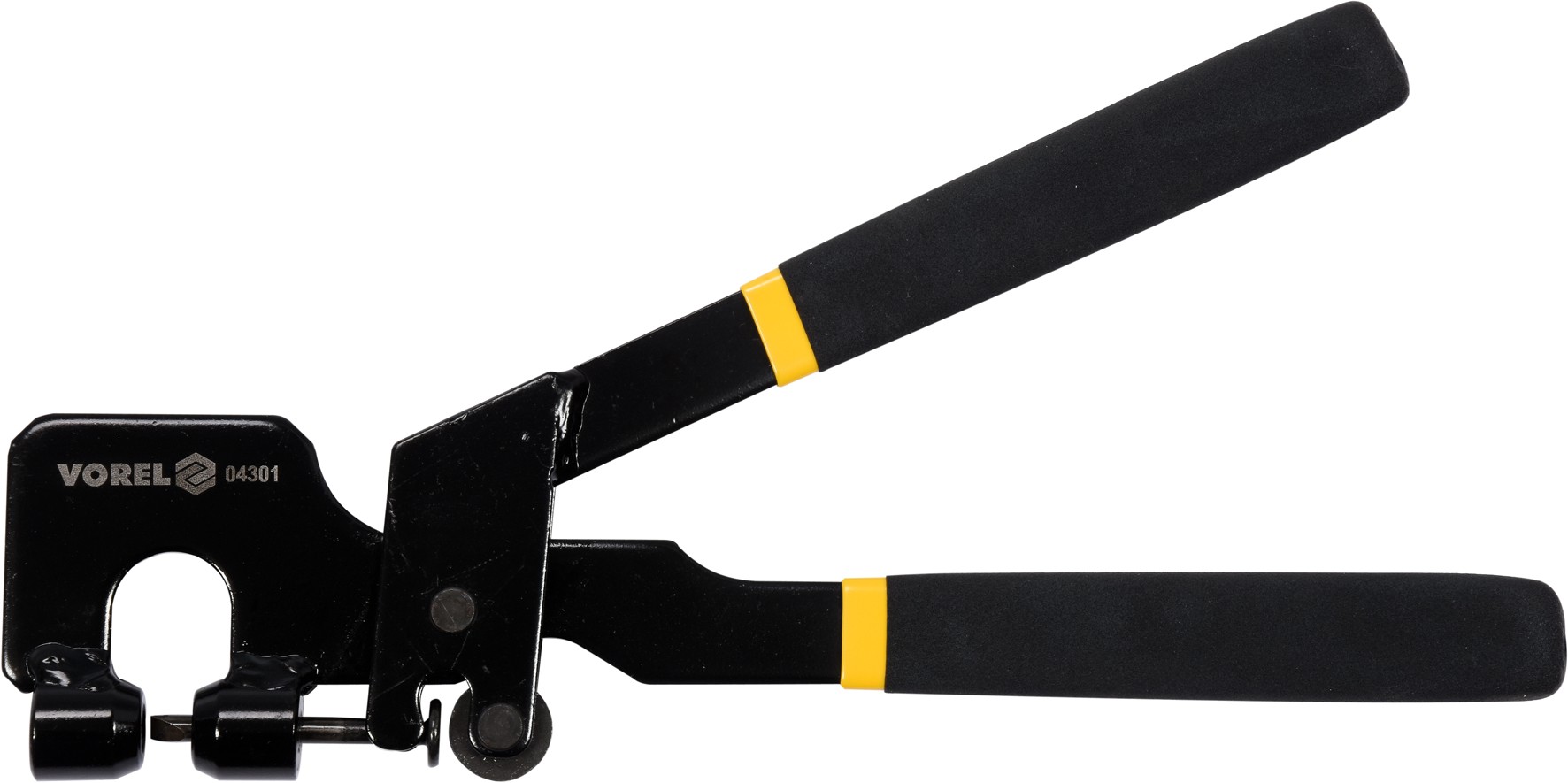 Clește pentru îmbinare profile 300mm Vorel 04301 | MagazinulCuScule.ro