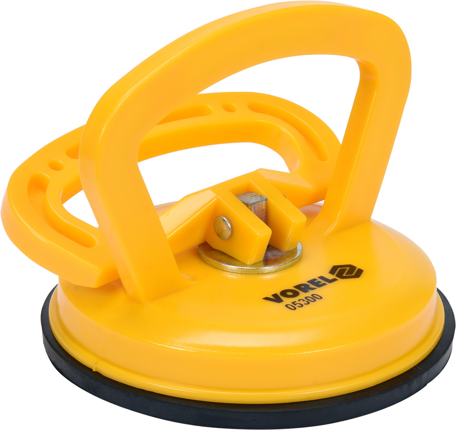 Ventuză 115mm 40Kg Vorel 05300 | MagazinulCuScule.ro