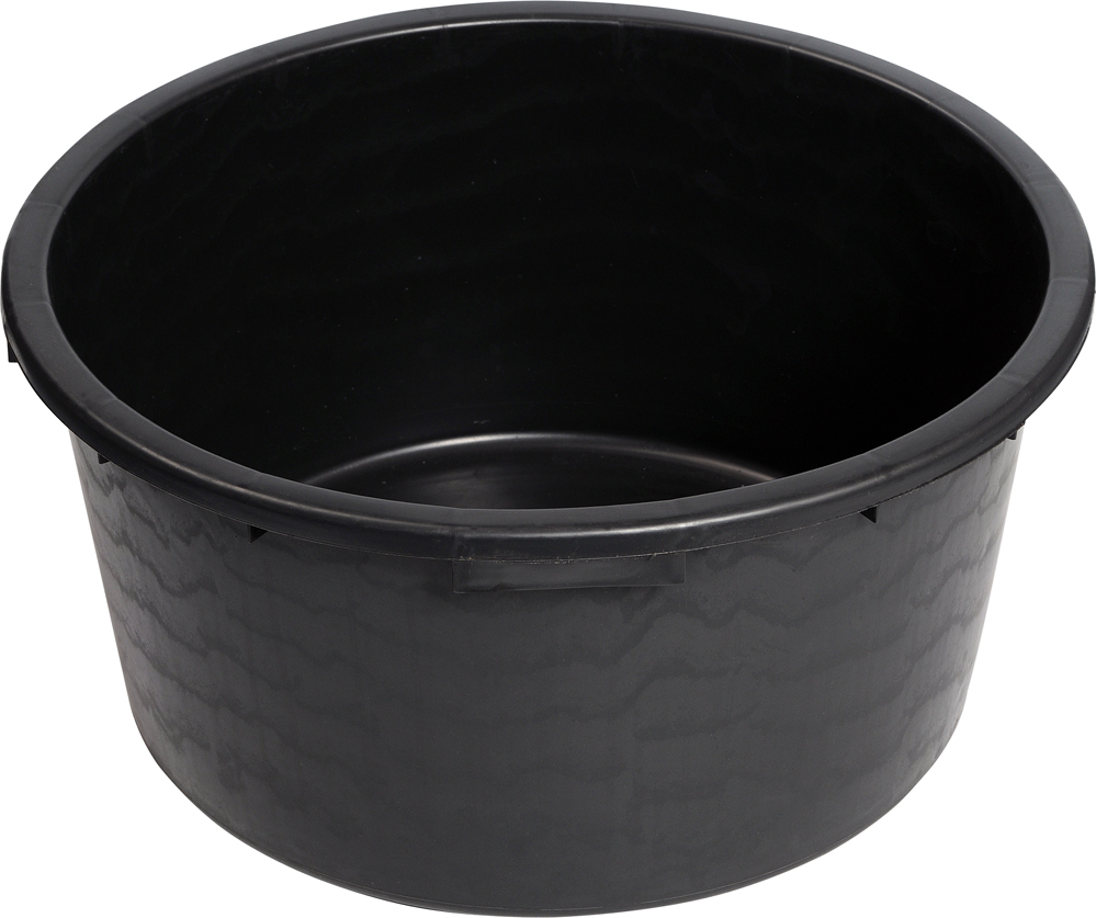 Vas plastic construcții, 40L Vorel 06397 | MagazinulCuScule.ro