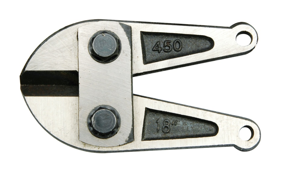 Fălci pentru clești buloane 600 mm Vorel 49610 | MagazinulCuScule.ro