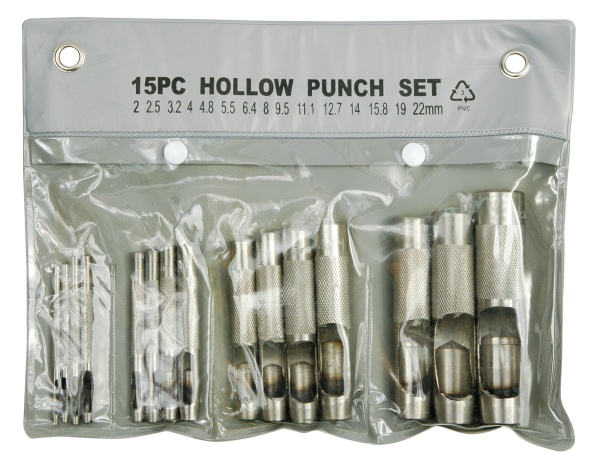 SET 15 PREDUCELE 2-22 MM Vorel 76700 | MagazinulCuScule.ro