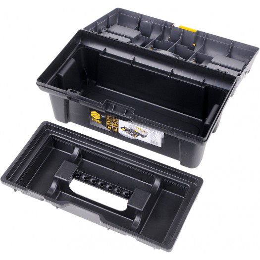 Cutie scule tip "Organizator" 16'' (40 cm) Vorel 78812 ...