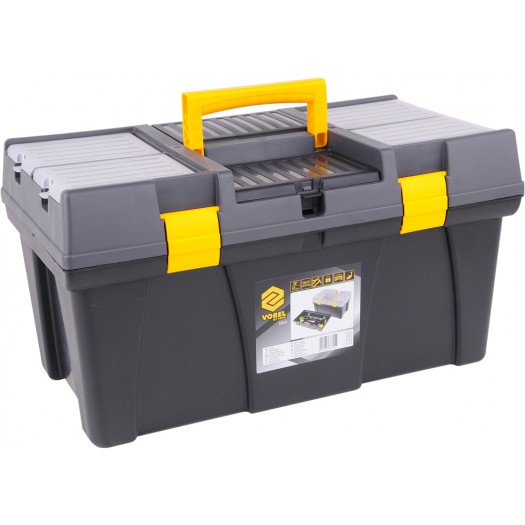 Cutie scule tip "Organizator" 26" Vorel 78815 | MagazinulCuScule.ro