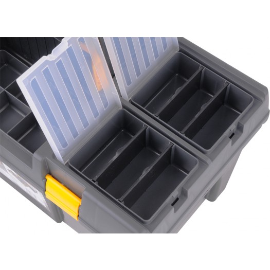Cutie scule tip "Organizator" 26" Vorel 78815 | MagazinulCuScule.ro