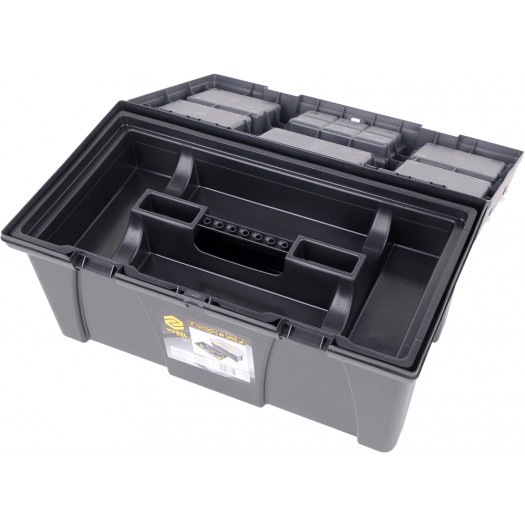 Cutie scule tip "Organizator" 26" Vorel 78815 | MagazinulCuScule.ro