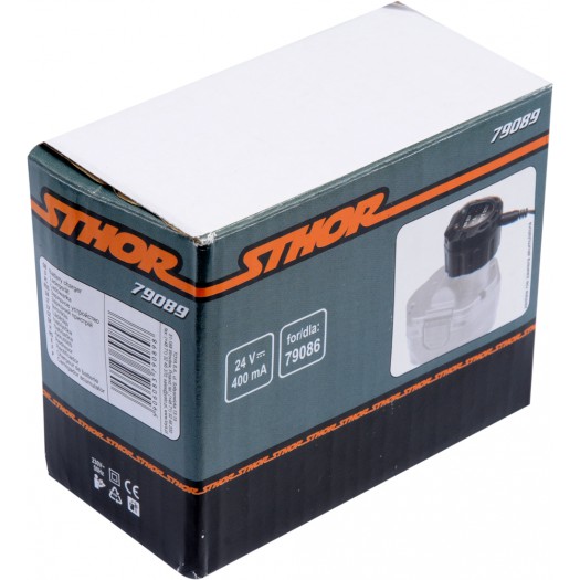 Încărcător acumulator 24V pentru 79086 Sthor 79089 | MagazinulCuScule.ro