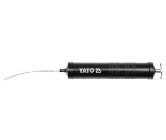 Pompă de ulei 0.5L Yato YT-0708 | MagazinulCuScule.ro
