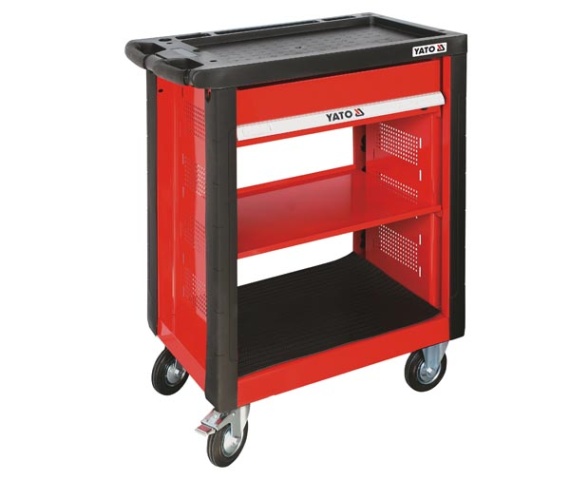 Dulap de scule profesional cu 1 sertar Yato YT-0905 | MagazinulCuScule.ro