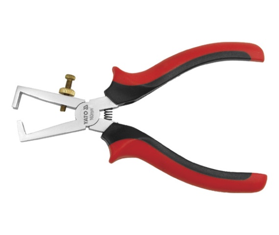 Clește decablator 160 mm Yato YT-2031 | MagazinulCuScule.ro