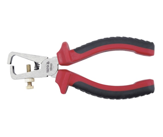 Clește decablator 160 mm, 1000V, VDE Yato YT-2112 | MagazinulCuScule.ro