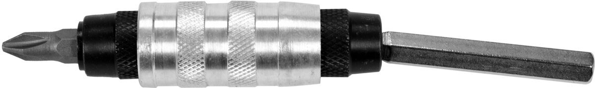 Adaptor pentru biți 1/4 Yato YT-04635 | MagazinulCuScule.ro