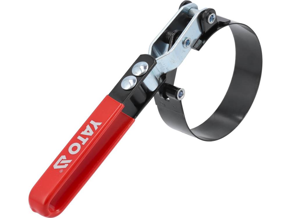 Cheie filtru ulei 73 - 85 mm Yato YT-0821 | MagazinulCuScule.ro