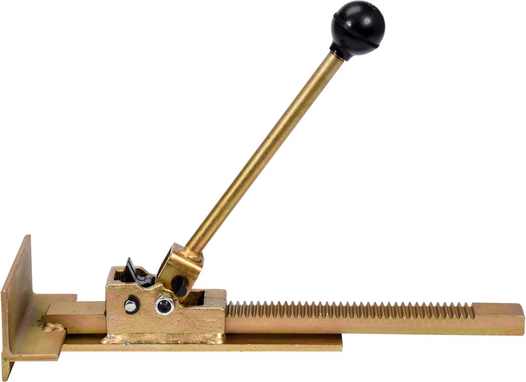 Dispozitiv de montat plinte și parchet, 420 mm Yato YT-37317 ...