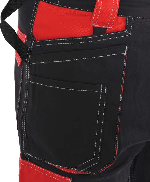 Pantaloni scurți de lucru, mărimea S Yato YT-80930 | MagazinulCuScule.ro