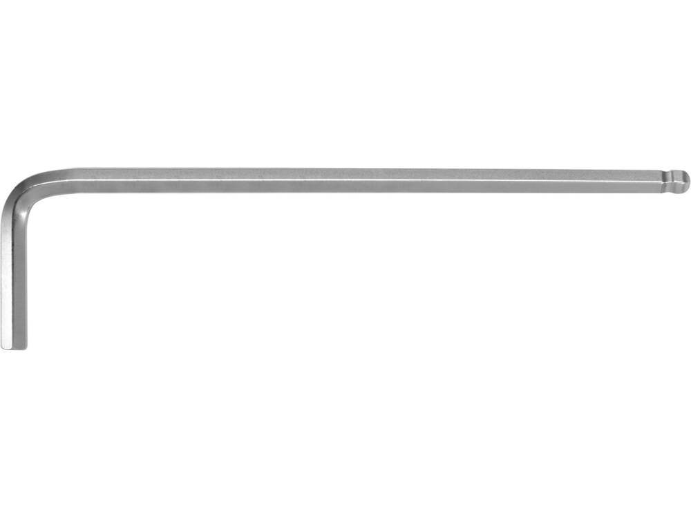Cheie imbus lungă cu bilă 4,0 mm Yato YT-05454 | MagazinulCuScule.ro