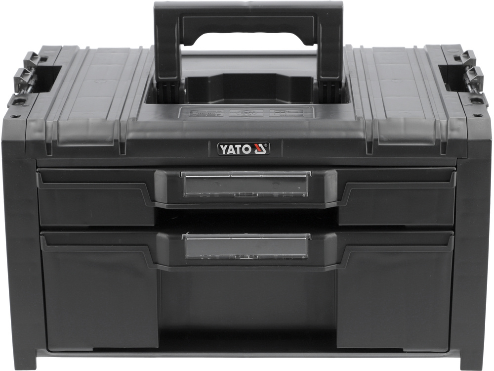 Cutie scule cu sertare T2 S12 Yato YT-08973 | MagazinulCuScule.ro