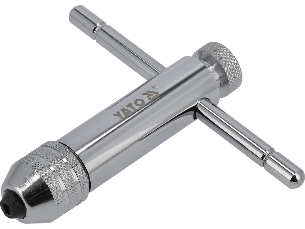Port-Tarod cu clichet M5 - M12 100 mm Yato YT-2990 | MagazinulCuScule.ro