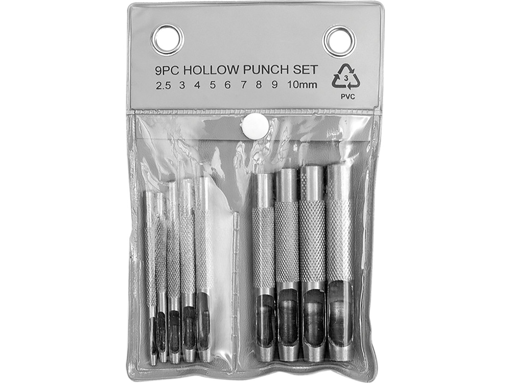 SET 9 PREDUCELE 2,5 - 10 MM Vorel 76705 | MagazinulCuScule.ro