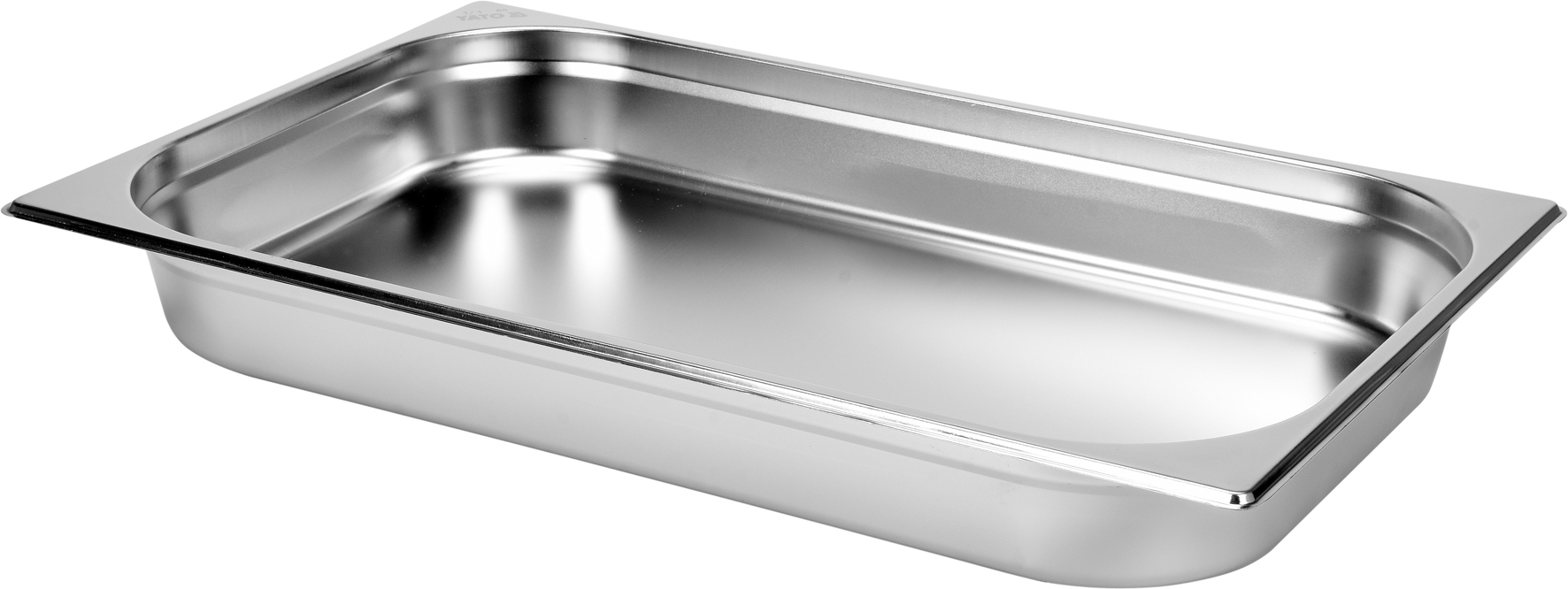Container inox GN 1/1 cu capacitatea de 8.5 l Yato YG-00252 ...