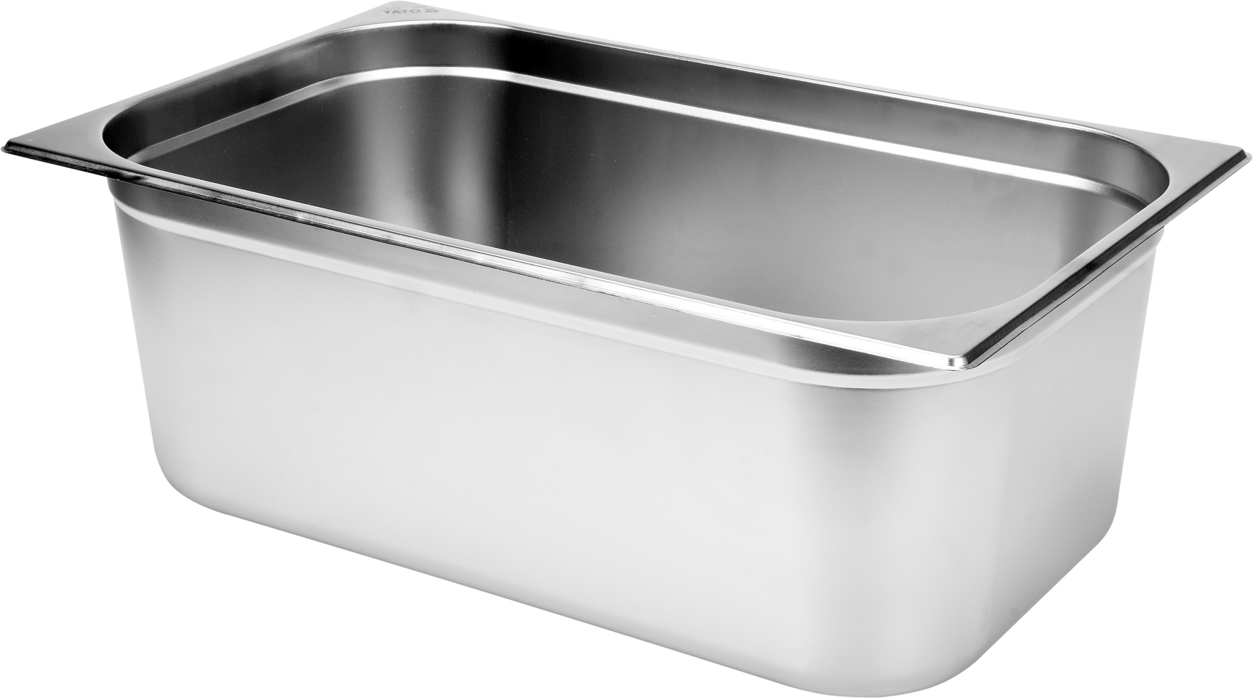 Container inox GN 1/1 cu capacitatea de 25.5 l Yato YG-00255 ...