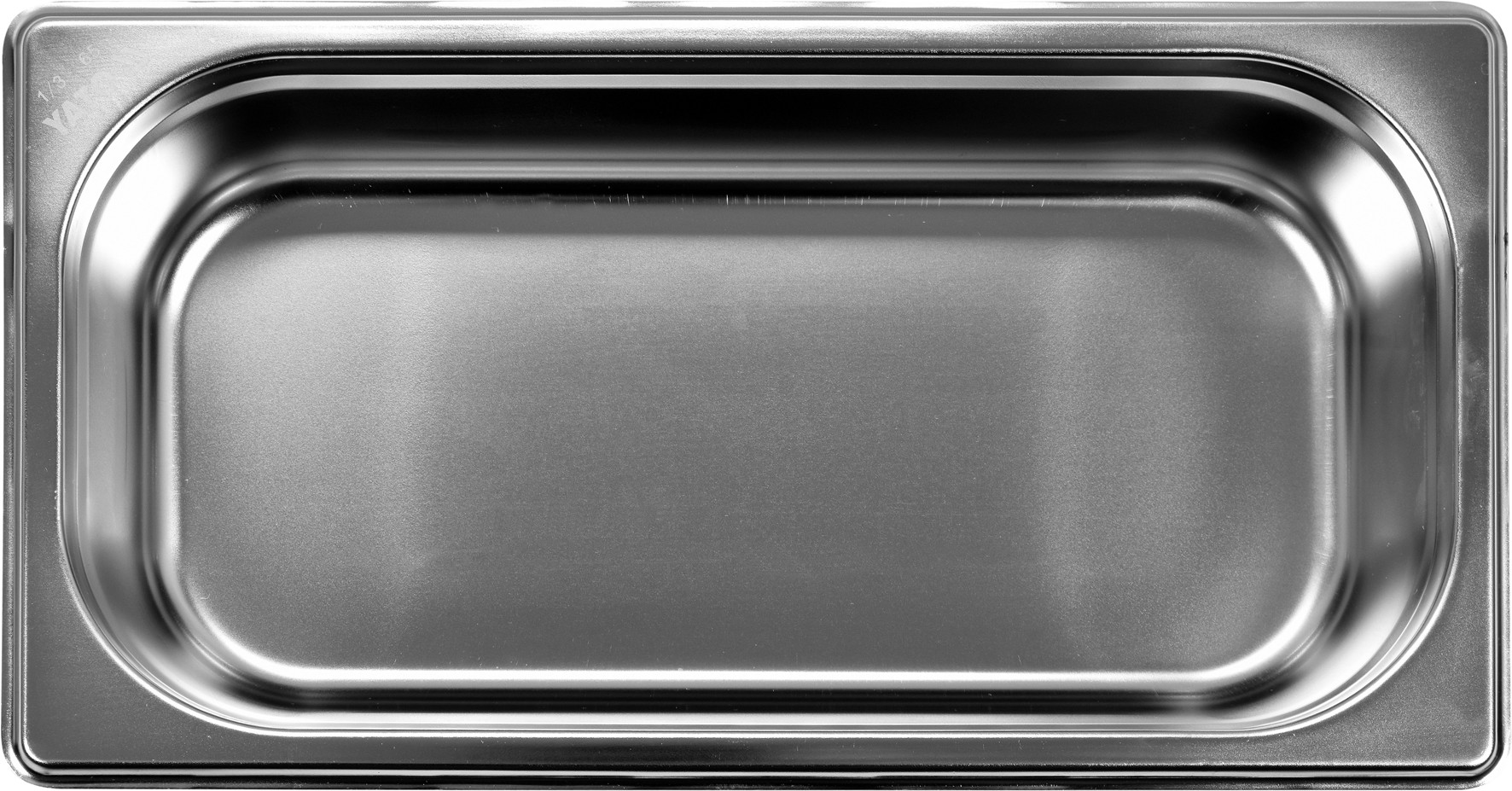 Container inox GN 1/3 cu capacitatea de 2.5 l Yato YG-00272 ...