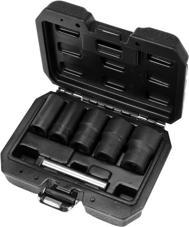 Set extractor șuruburi și piulițe rupte Yato YT-06032 | MagazinulCuScule.ro