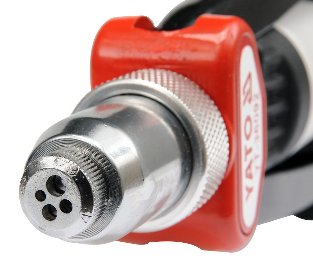 Clește pentru popnituri 3.2 - 6.4 mm 328 mm Yato YT-36092 ...