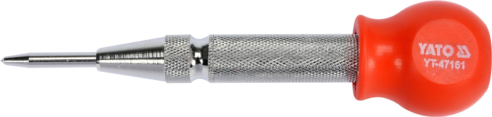 Punctator automat, 125 mm, reglabil Yato YT-47161 | MagazinulCuScule.ro