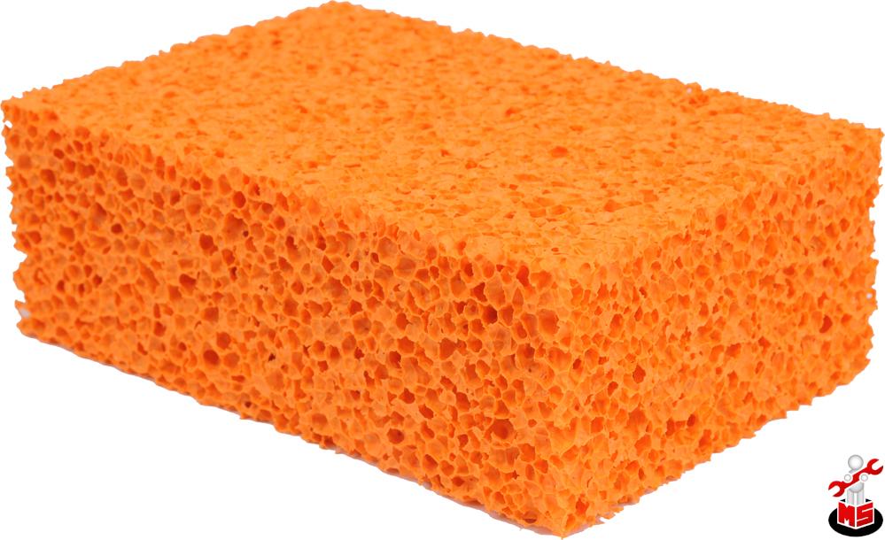 Burete cauciucat 150x100x50 mm Vorel 04546 | MagazinulCuScule.ro