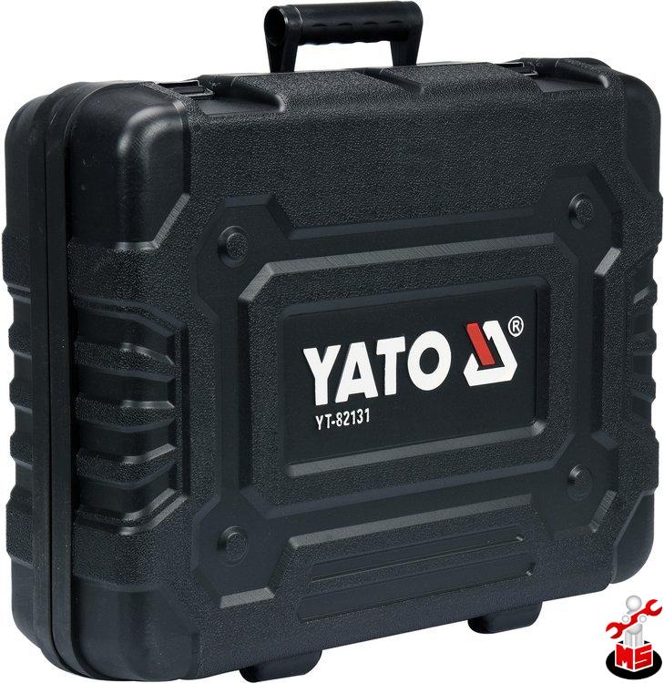 Rotopercutor SDS MAX 20J 1300W Yato YT-82131 | MagazinulCuScule.ro