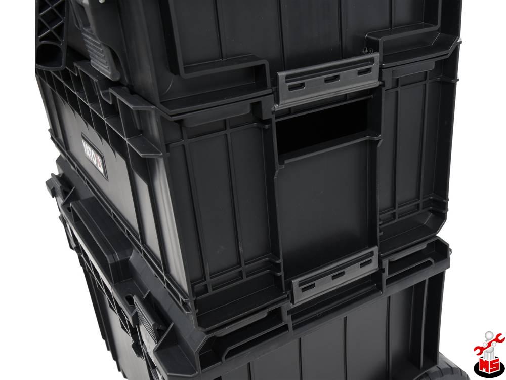 Troller scule 585 X 425 X 810 mm Yato YT-09161 | MagazinulCuScule.ro