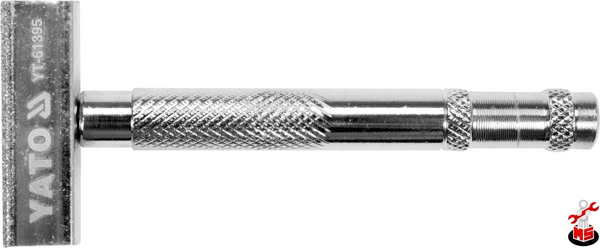 Diamant pentru rectificare pietre polizor Yato YT-61395 ...