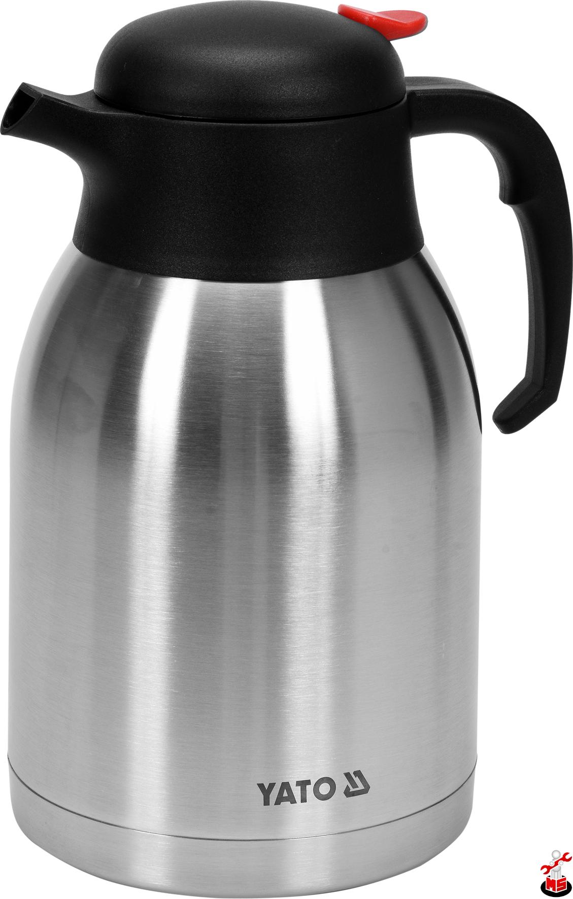 Termos 2 L Yato YG-07014 | MagazinulCuScule.ro