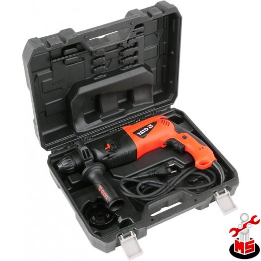 Ciocan rotopercutor SDS+ 850 W Yato YT-82120 | MagazinulCuScule.ro